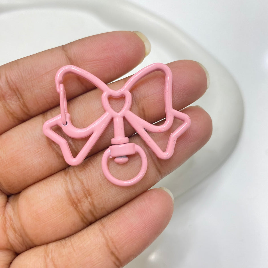 Key chain clasps – Shas