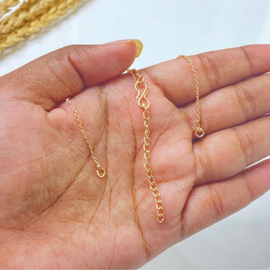 Chains and Bracelets – Shas Jewelry Supplies